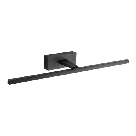 Fulgur 40697 - Luce per specchio da bagno LED LUNA LED/12W/230V IP44 ...