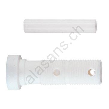 GROHE 45202000 - Kit d'extension 80 mm | Alasans