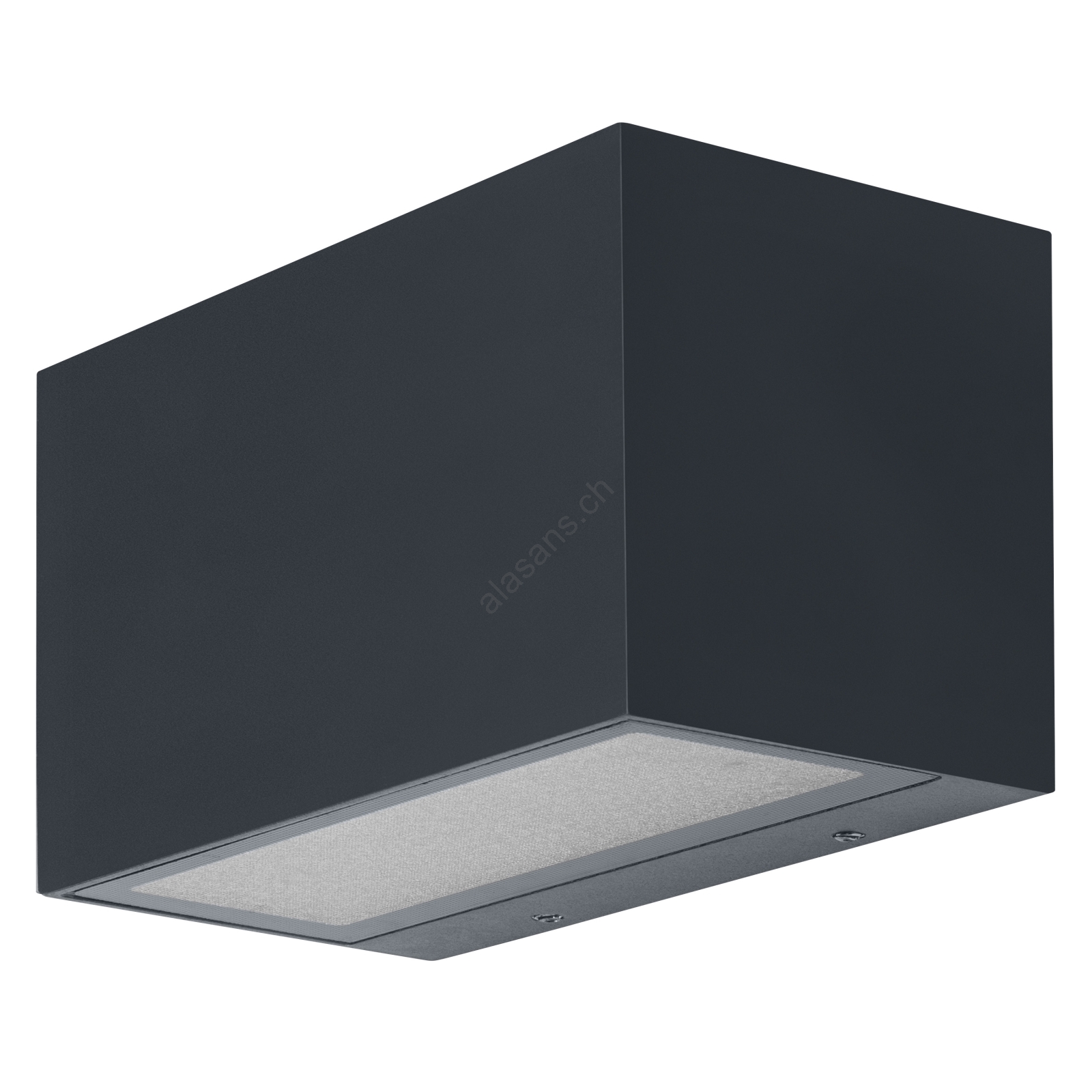 Osram - Applique d'extérieur SMART+ BRICK LED RGBW dimmable, 14W/230V ...