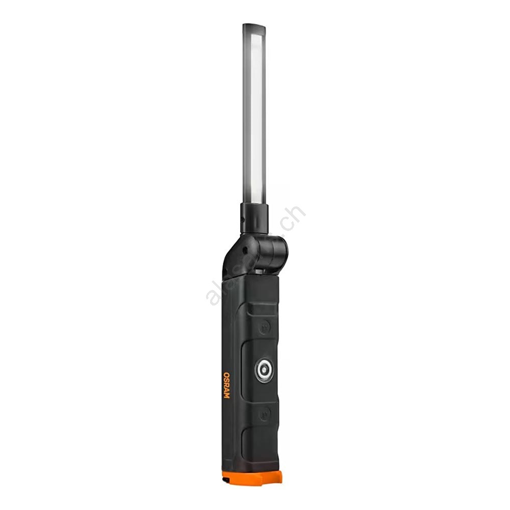 Osram - LED dimmable. Lampe torche rechargeable LEDINSPECT WIRE-FREE ...